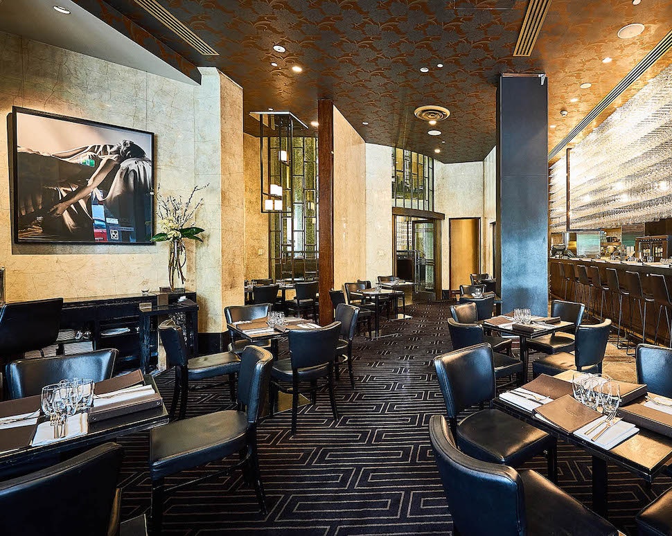 Rockpool Sydney Bar | URBAN LIST SYDNEY