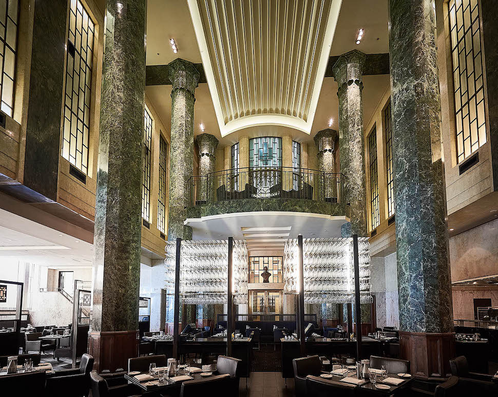 Toppi | URBAN LIST SYDNEY