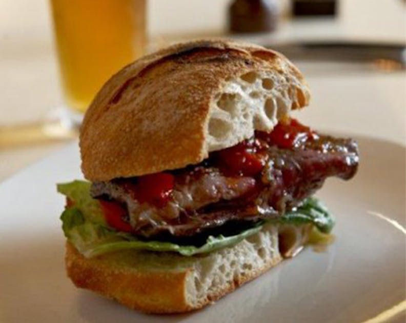 Rockpool Burger Bar, Perth | URBAN LIST PERTH