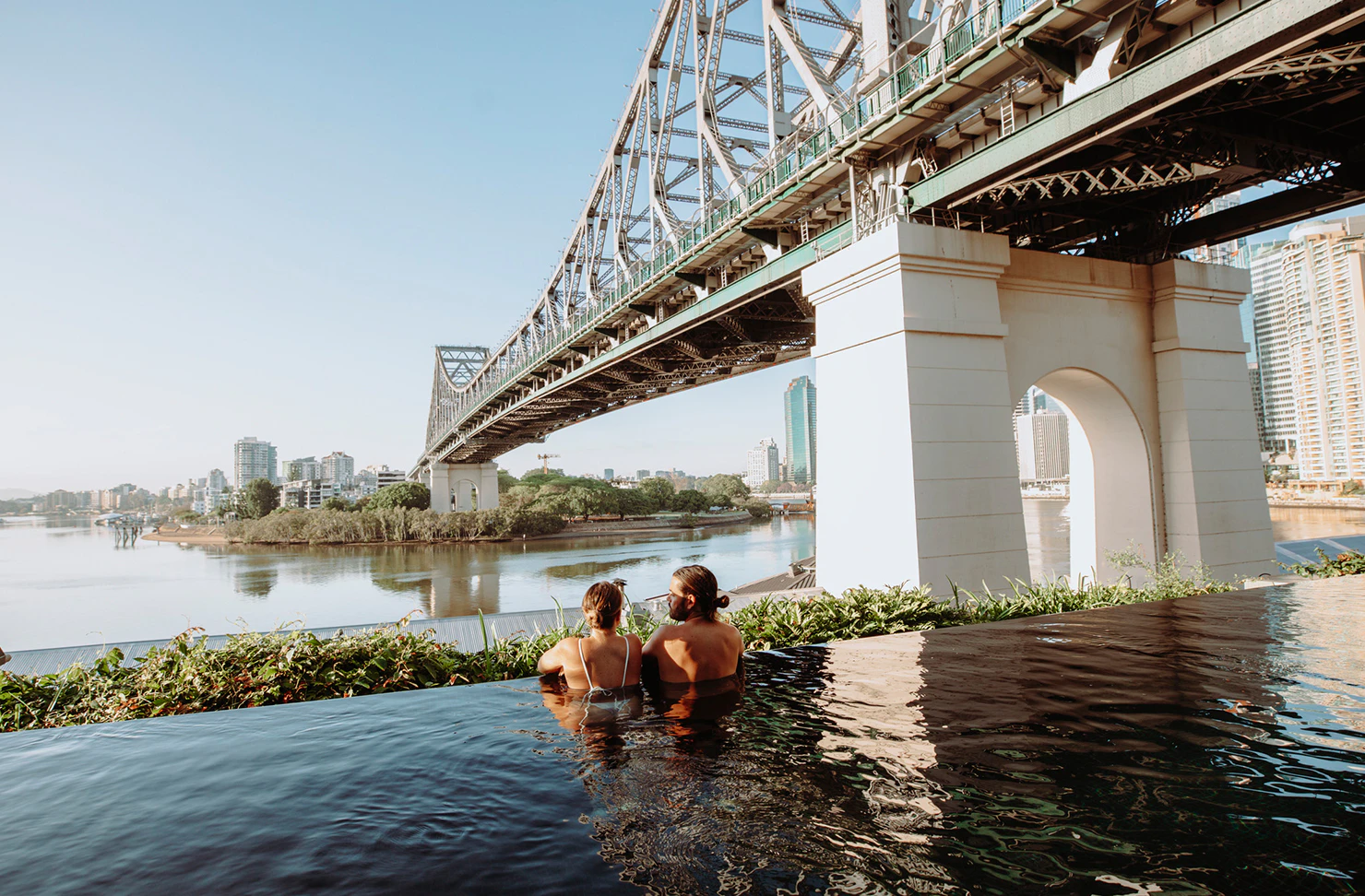 7 Romantic Experiences To Enjoy With Your Squeeze On A Summer Getaway ...