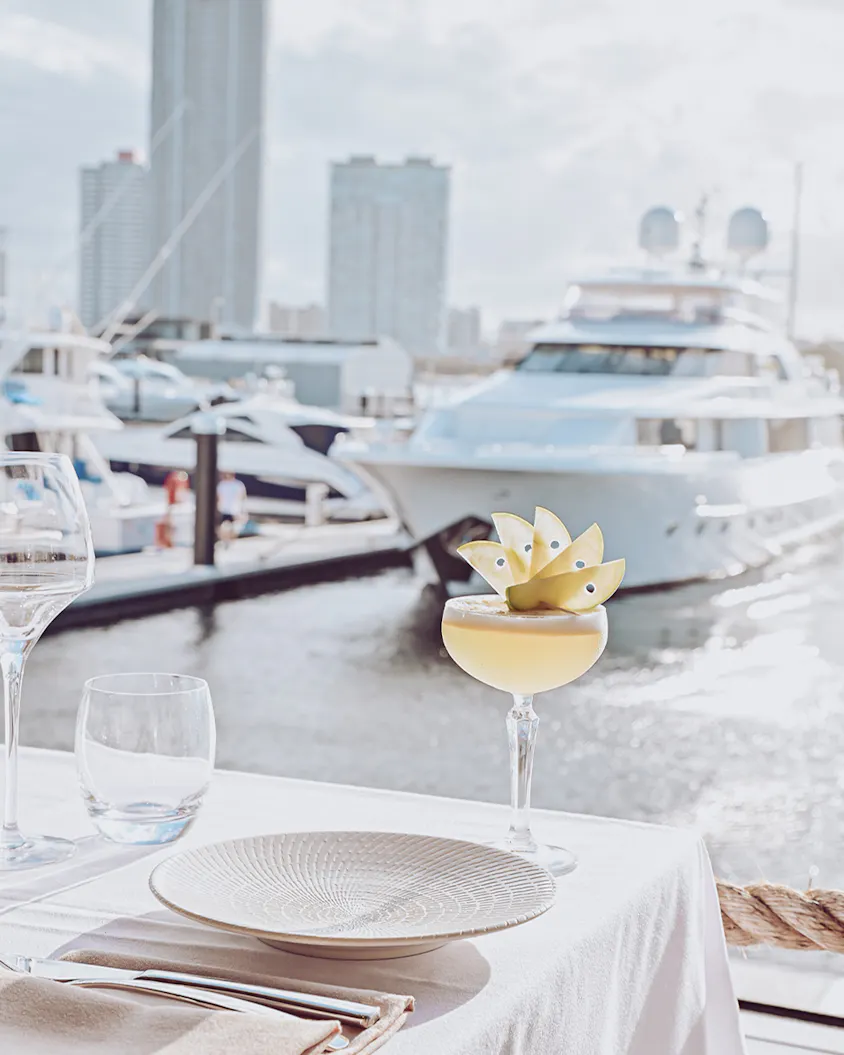 14 Of The Best Gold Coast Seafood Restaurants (Updated 2026) | URBAN ...