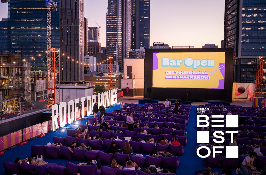 Your Guide To What’s On In Perth This Weekend | URBAN LIST PERTH ...