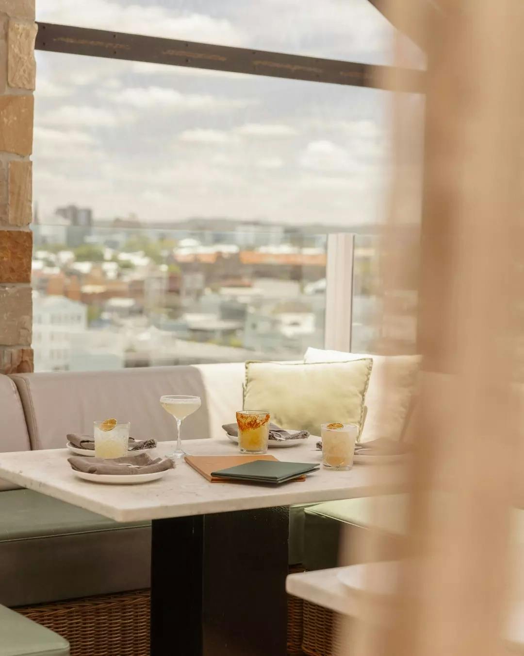 18 Of The Best Rooftop Bars In Brisbane In 2025 | URBAN LIST BRISBANE