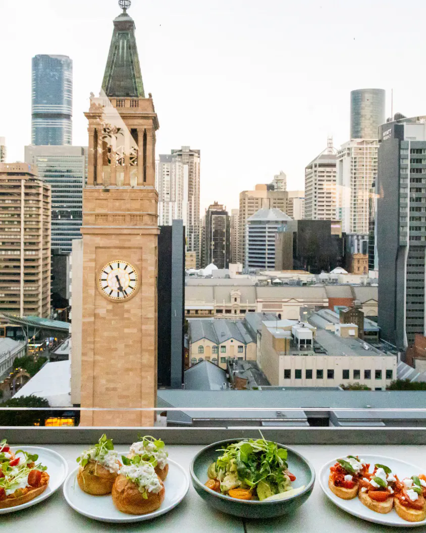 18 Of The Best Rooftop Bars In Brisbane In 2026 | URBAN LIST BRISBANE