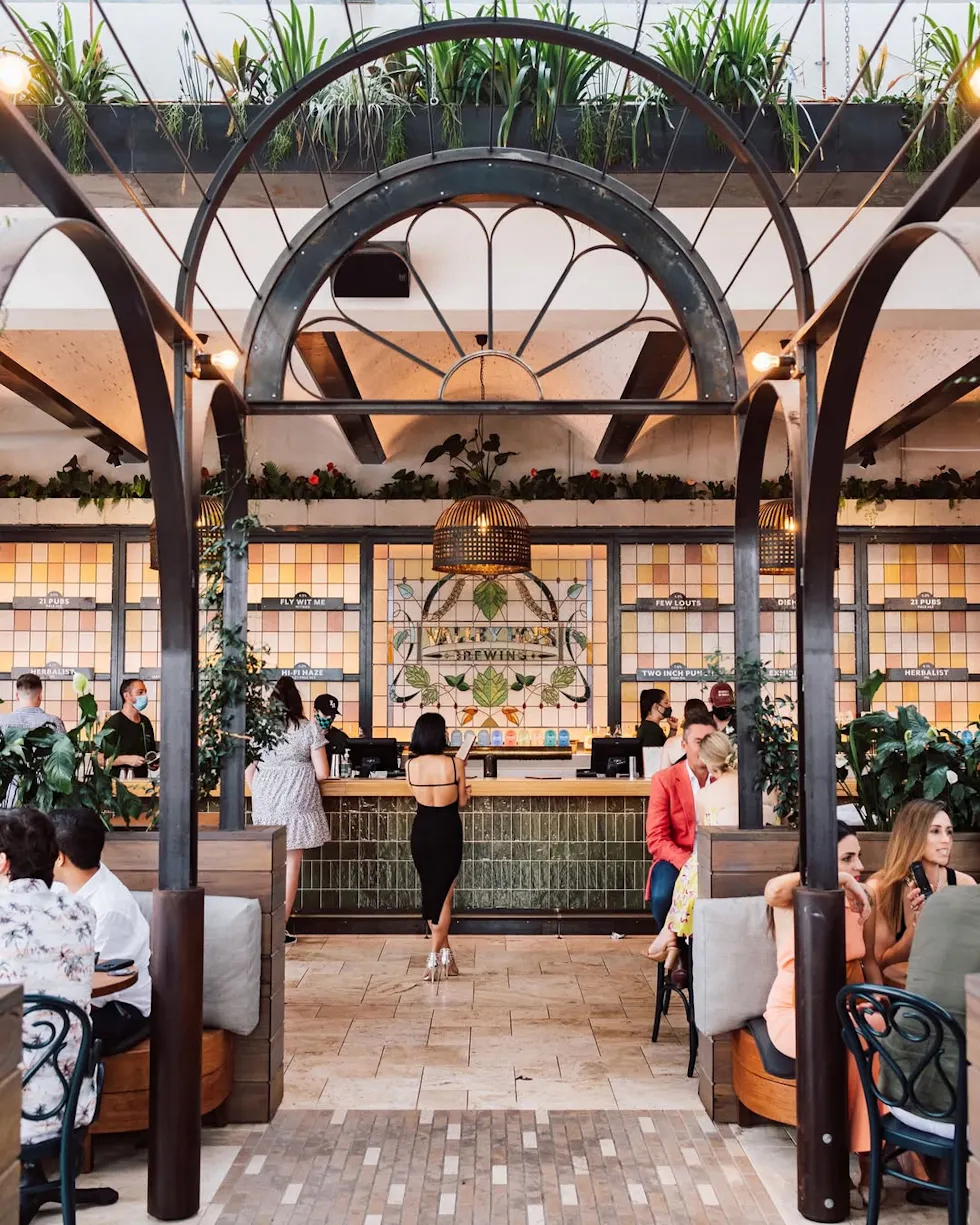 18 Of The Best Rooftop Bars In Brisbane In 2026 | URBAN LIST BRISBANE