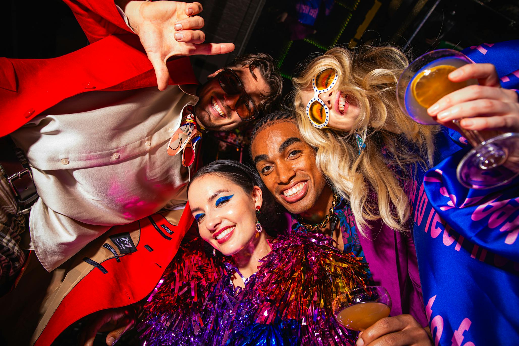 The Best NYE Parties In Perth For 2024 | URBAN LIST PERTH