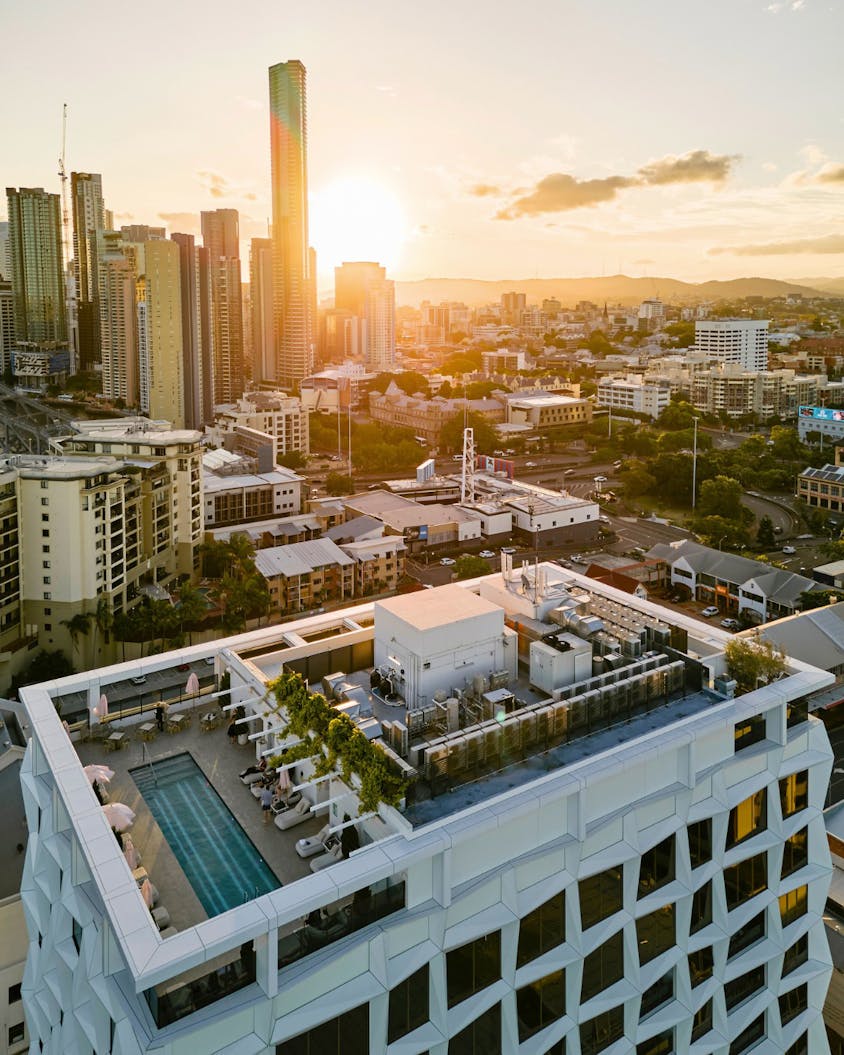 18 Of The Best Rooftop Bars In Brisbane In 2025 | URBAN LIST BRISBANE