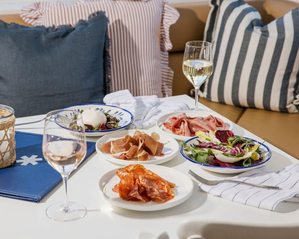 Rosa Italian | Coolum | URBAN LIST SUNSHINE COAST