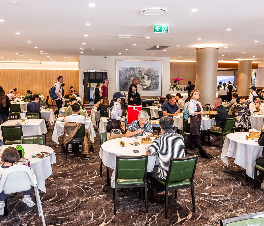 Royal Palace Seafood Restaurant | URBAN LIST SYDNEY