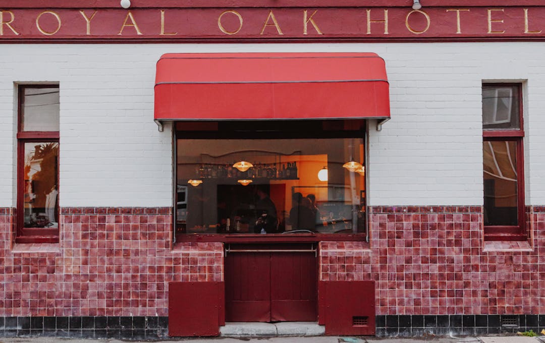 The Best Fitzroy Restaurants For 2024 | URBAN LIST MELBOURNE