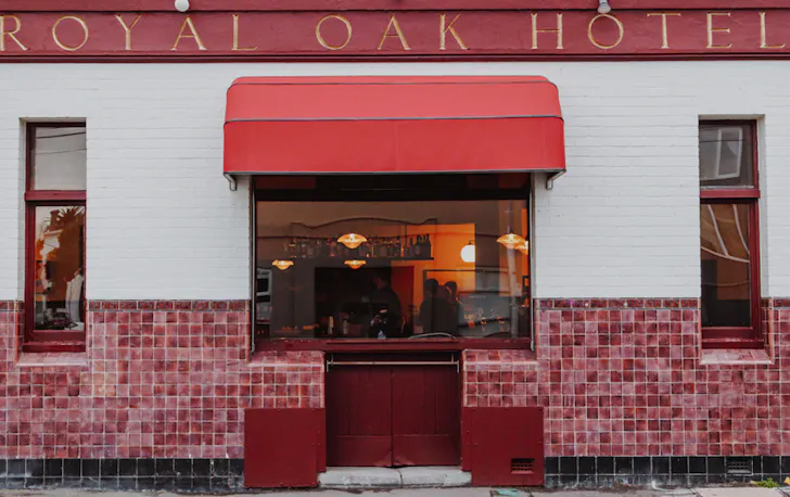 The Best Fitzroy Restaurants For 2024 | URBAN LIST MELBOURNE
