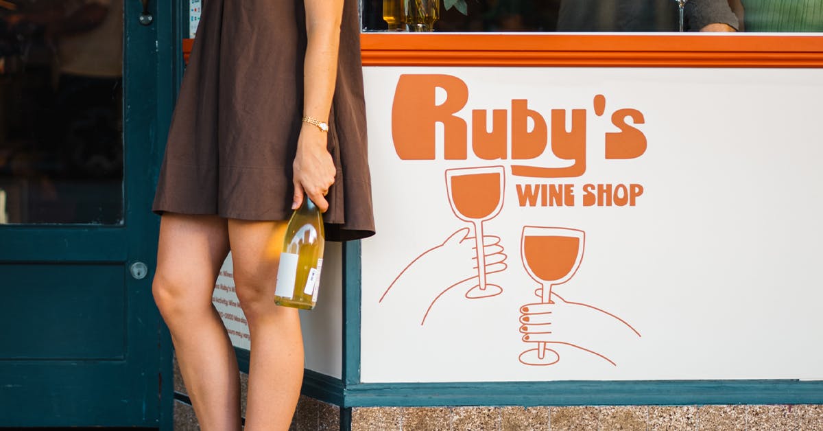 Ruby's Wine Shop | Albion | URBAN LIST BRISBANE