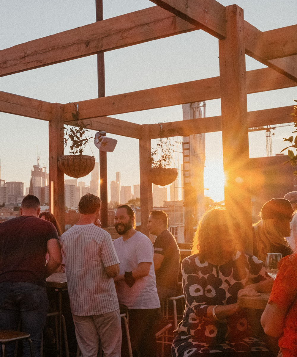 43 Of The Best Bars In Melbourne For A Boozy Good Time | URBAN LIST ...