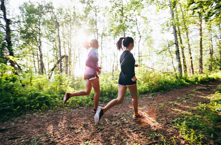 8 New Running Routes To Try In Sydney | URBAN LIST SYDNEY