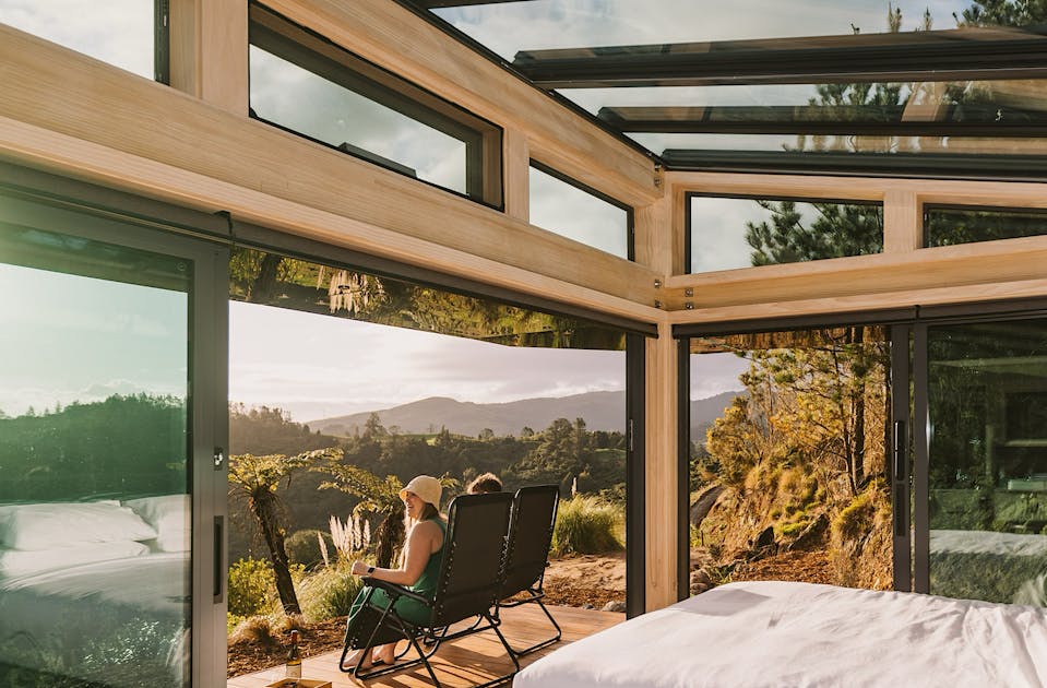 Ruru PurePod | URBAN LIST NEW ZEALAND