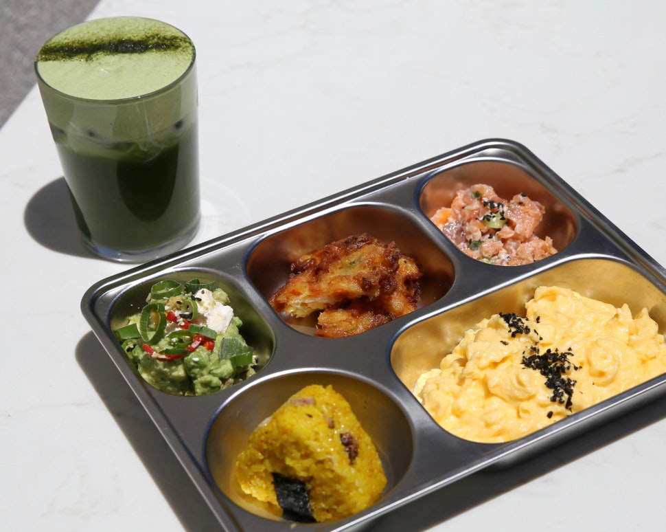 Rushi Brings Brekkie Bento Boxes And Sea Salt Matcha To Cronulla’s ...