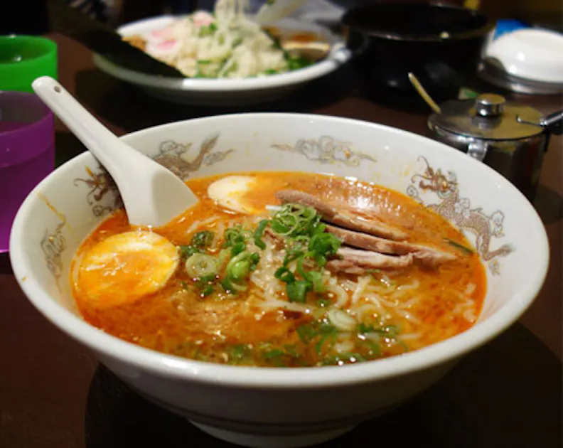 Ryo's Noodles Bondi Junction | URBAN LIST SYDNEY