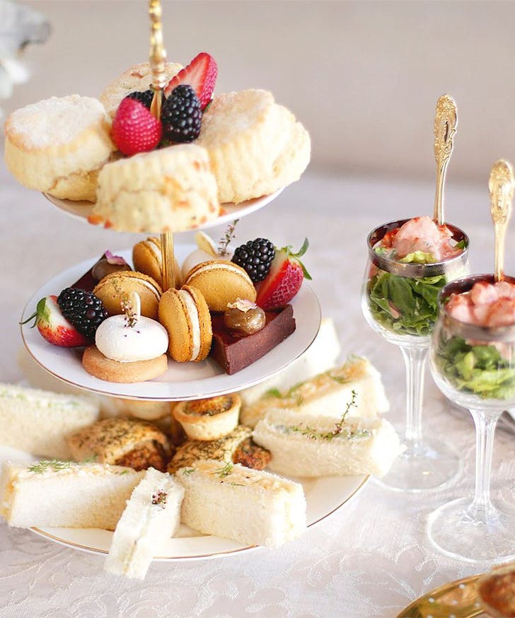 The Best High Teas On The Sunshine Coast In 2023 | URBAN LIST SUNSHINE ...