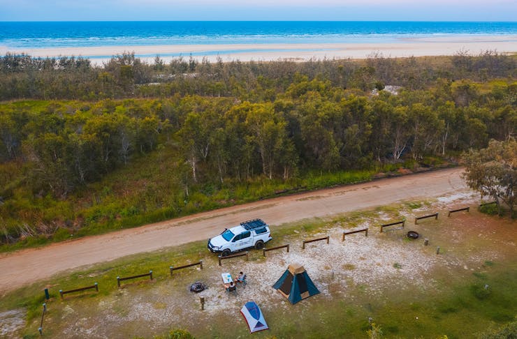 17 Of The Best Sunshine Coast Camping Spots | URBAN LIST SUNSHINE COAST