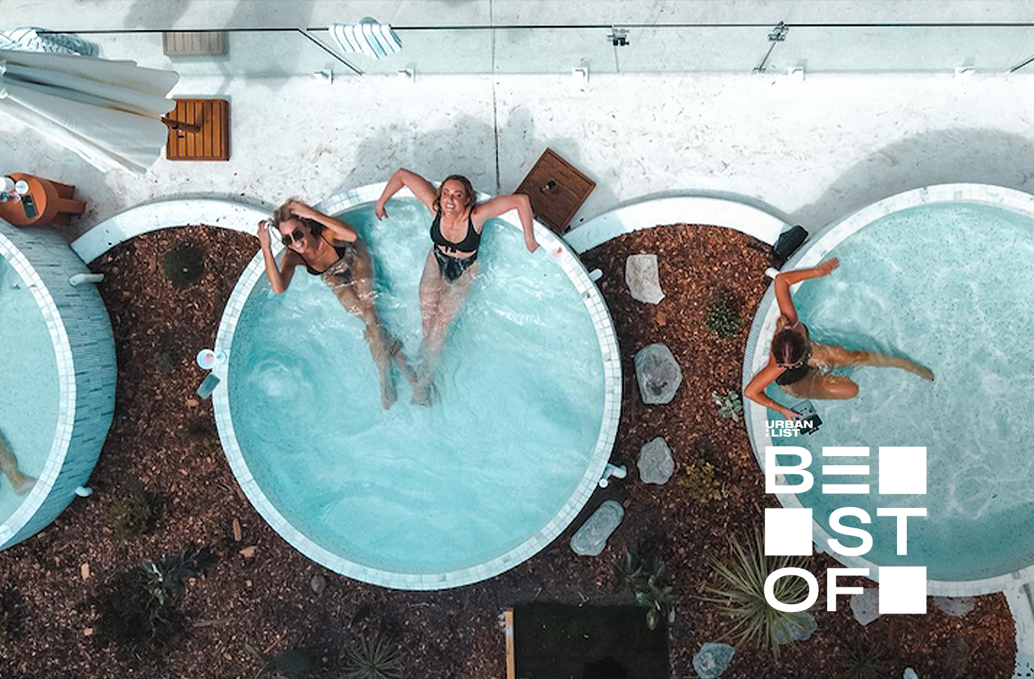 11 Of The Best Day Spas On The Sunshine Coast In 2025 | URBAN LIST ...