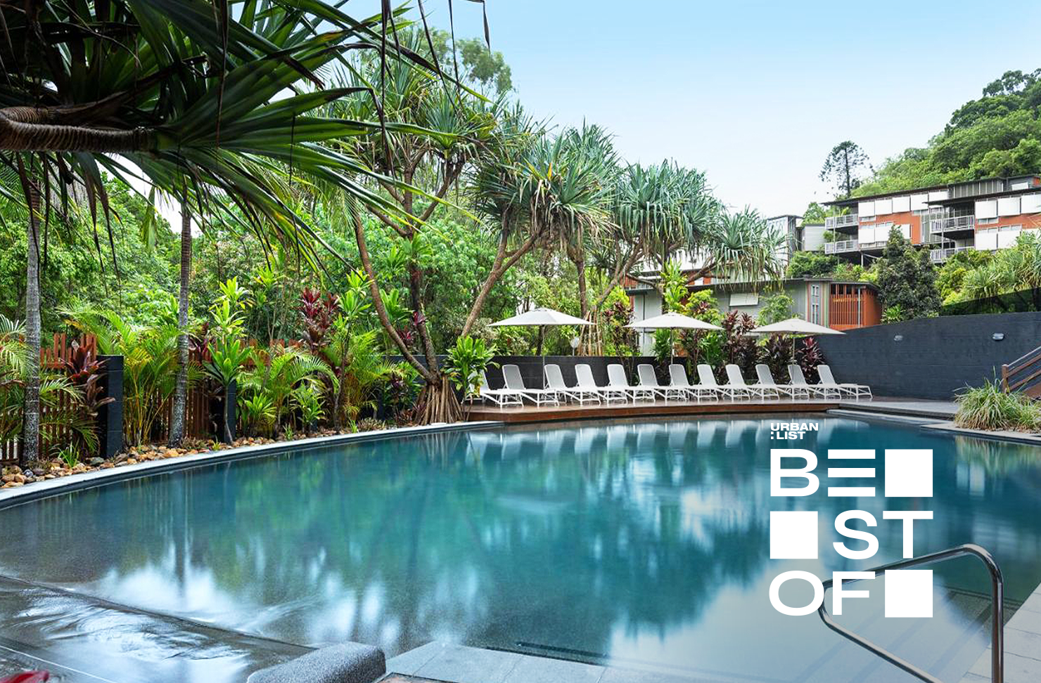 16 Of The Sunshine Coast's Best Hotels | URBAN LIST SUNSHINE COAST