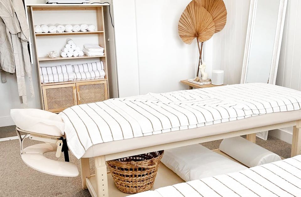 10 Of The Most Relaxing Massage Spots On The Sunshine Coast | URBAN ...