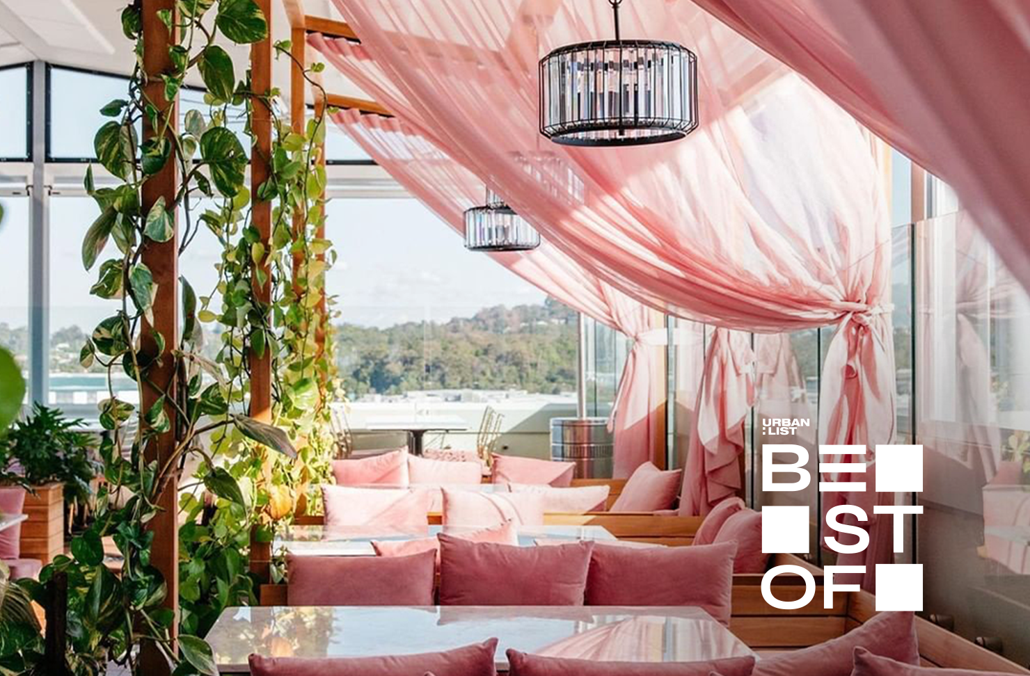 The Best Sunshine Coast Rooftop Bars In 2024 | URBAN LIST SUNSHINE COAST