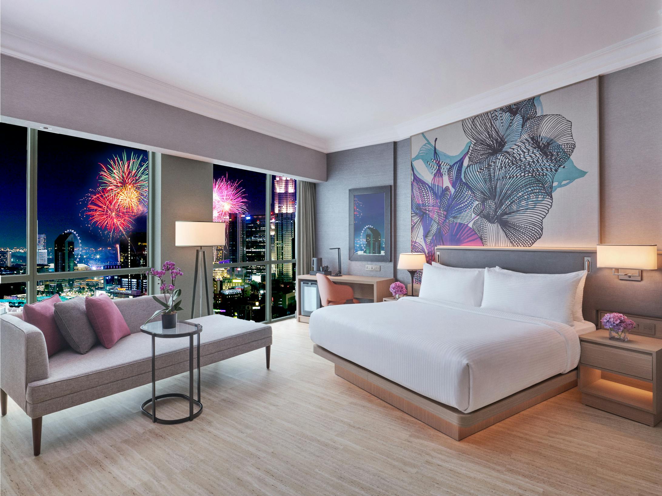 Everything You Need To Know About SG60 Celebrations In Singapore ...