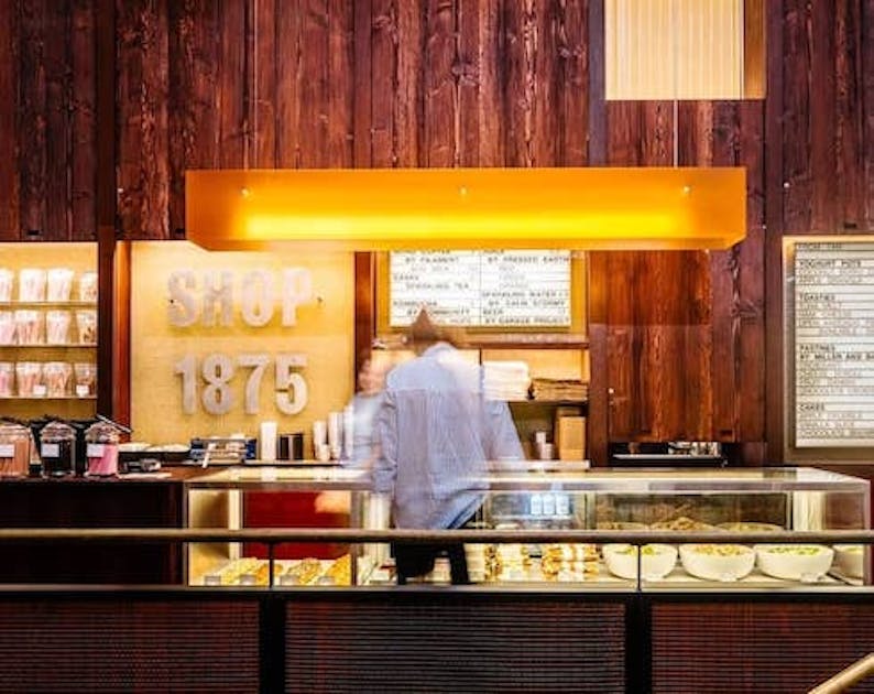 SHOP 1875 | URBAN LIST PERTH