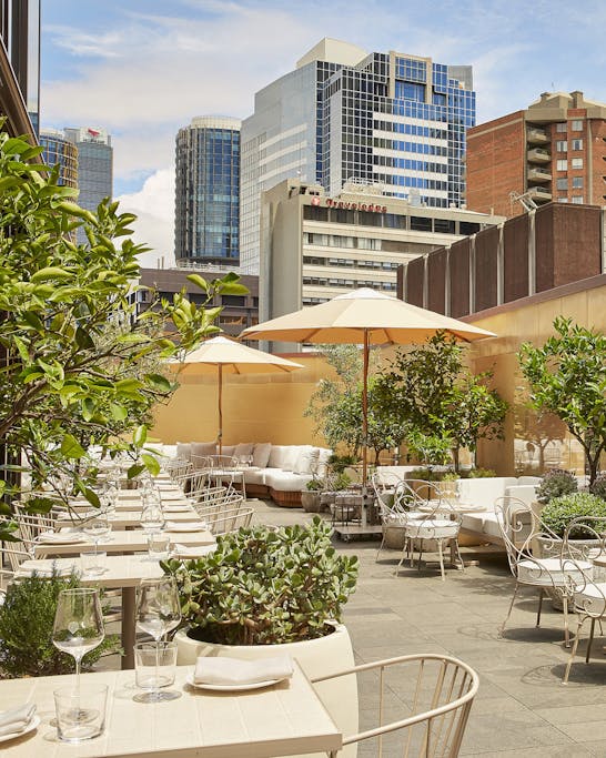 The Best Outdoor Dining Spots In Sydney In 2023 | URBAN LIST SYDNEY