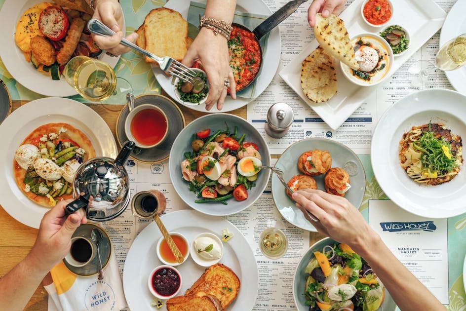 Kickstart Your Day With The Best Breakfasts In Singapore | URBAN LIST ...