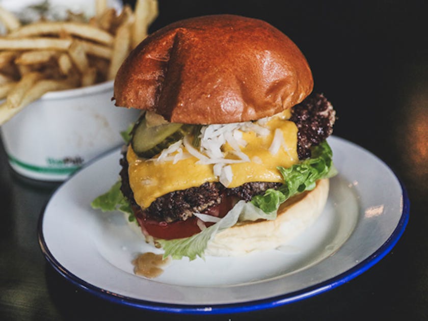 Special Rub | URBAN LIST BRISBANE