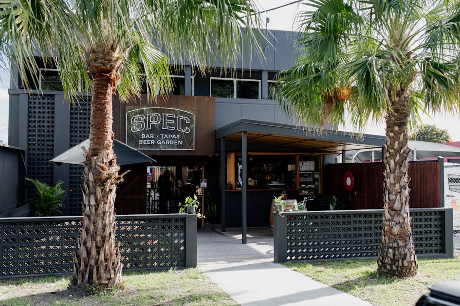 SPEC | Miami | URBAN LIST GOLD COAST