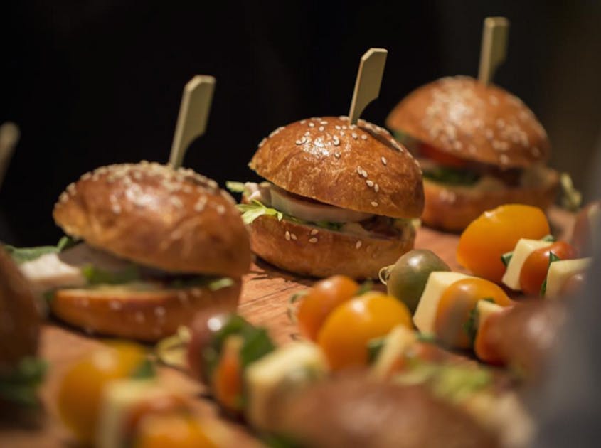 STREAT Cafe | Collingwood | URBAN LIST MELBOURNE