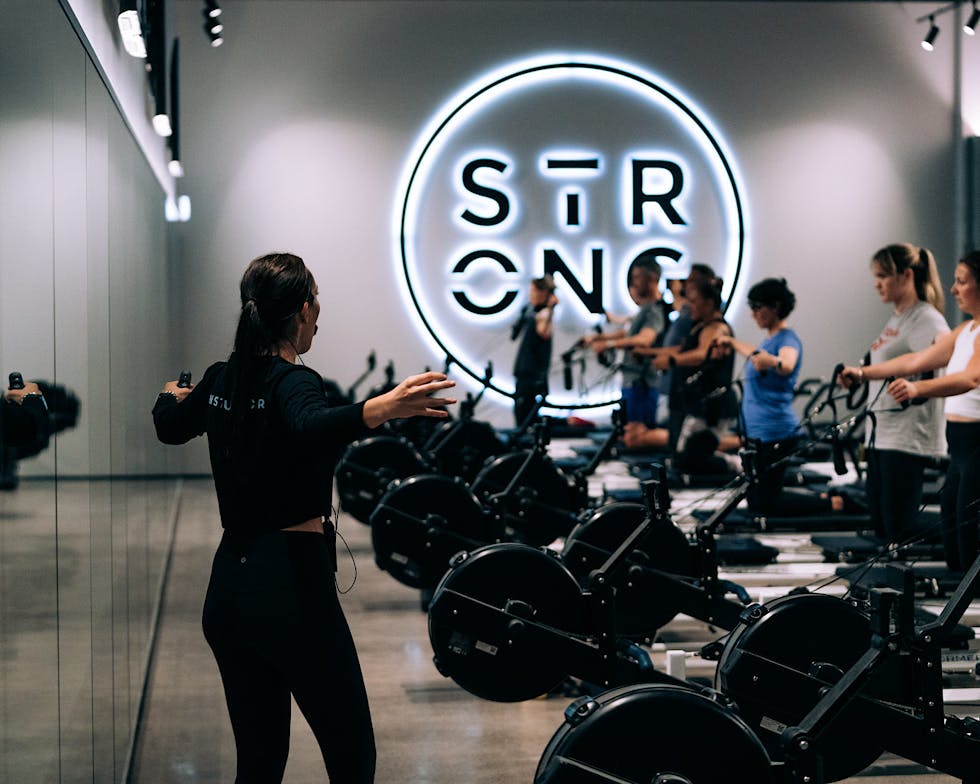 9 Of The Best Gyms in Auckland | URBAN LIST AUCKLAND