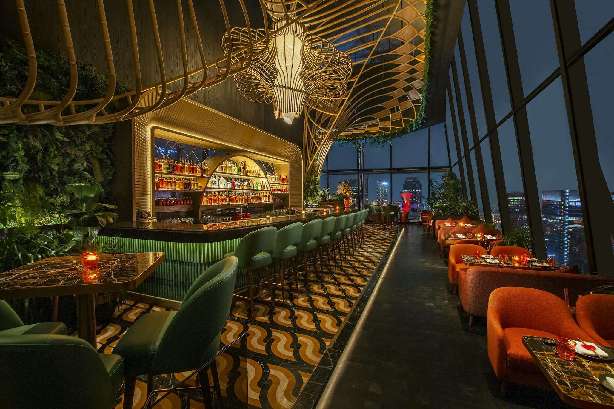 Where To Watch Singapore’s National Day Fireworks: Best Free Spots ...