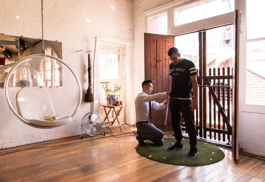 Saibu No Akuma | URBAN LIST MELBOURNE