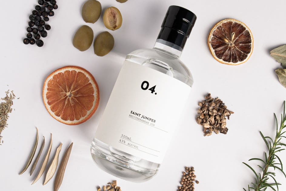 Saint Juniper Wants Your Honest Opinion Of Its Craft Gins | URBAN LIST