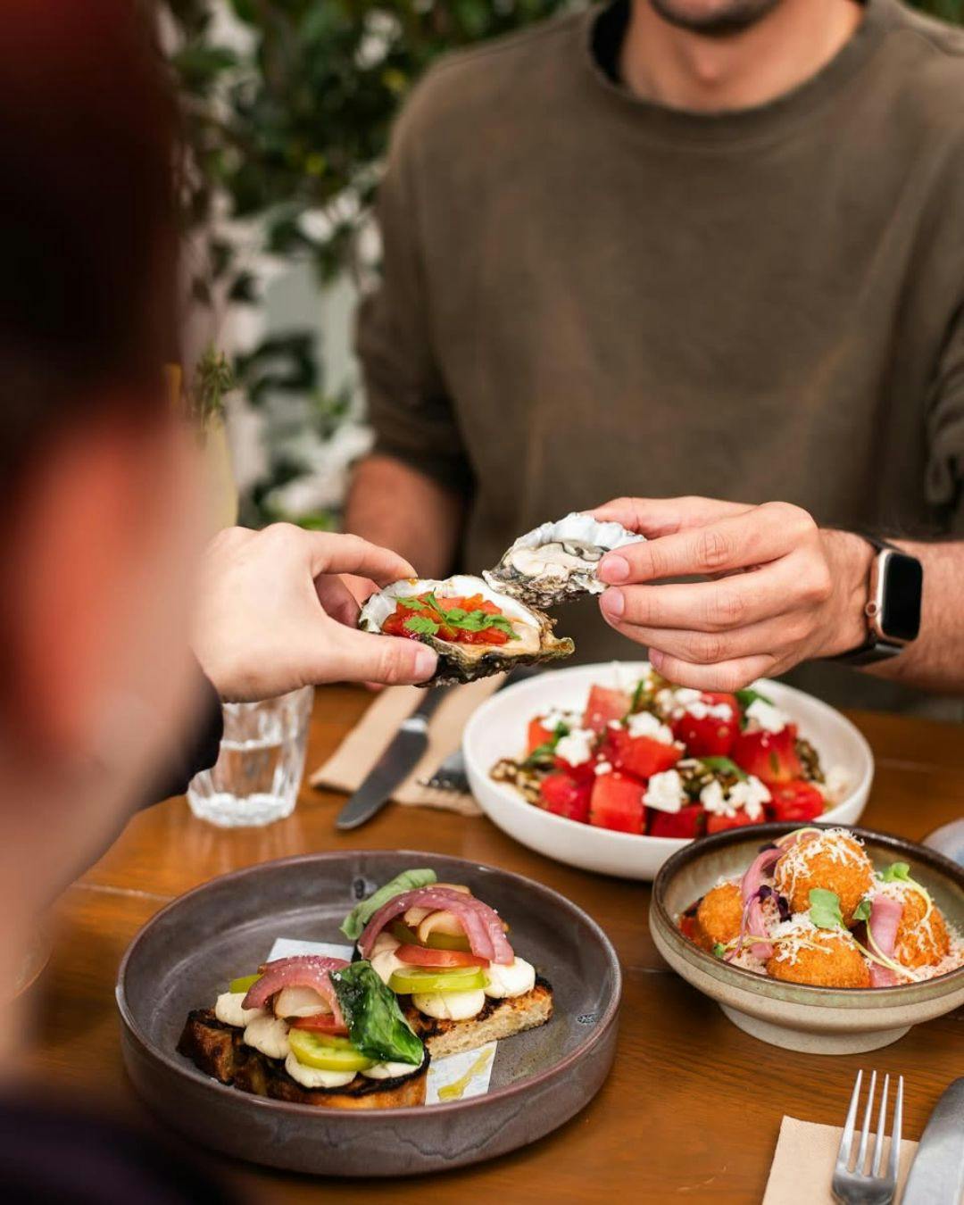 The Best Viaduct Restaurants And Bars Auckland Has To Offer | URBAN ...