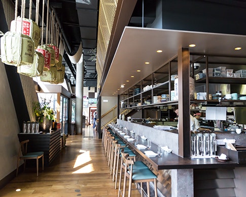 Sake Restaurant & Bar | Melbourne Restaurants | URBAN LIST MELBOURNE