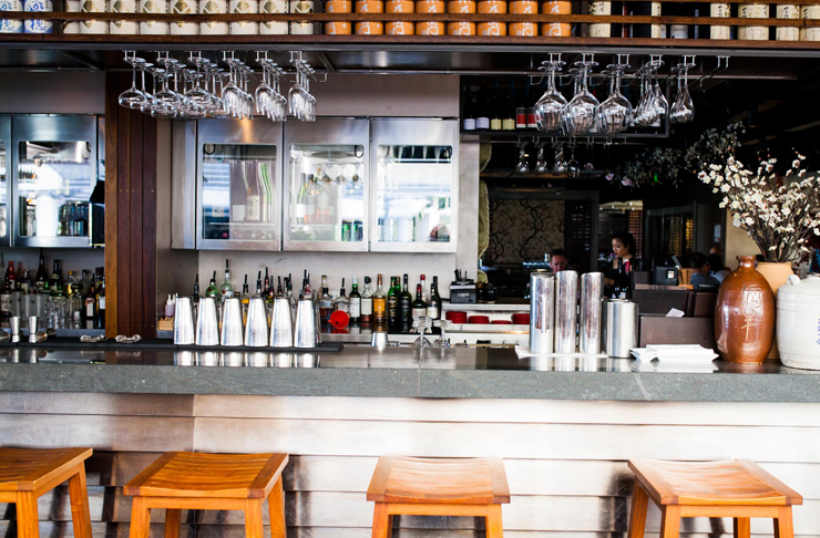 Saké Restaurant & Bar | URBAN LIST BRISBANE