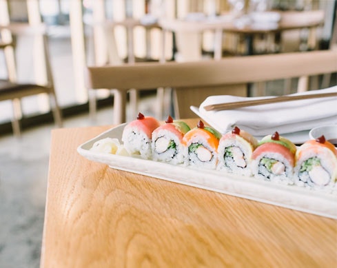 Saké Double Bay | URBAN LIST SYDNEY
