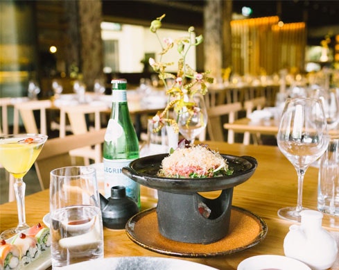 Saké Double Bay | URBAN LIST SYDNEY