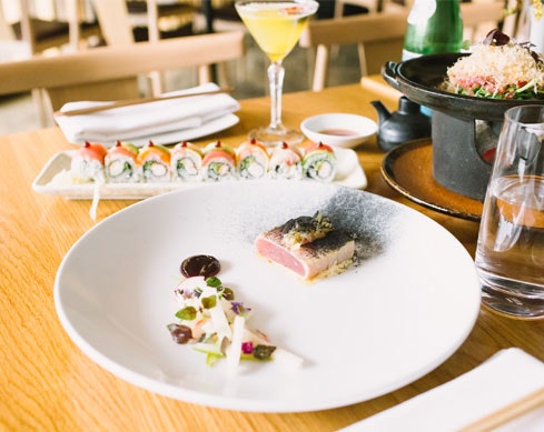 Saké Double Bay | URBAN LIST SYDNEY