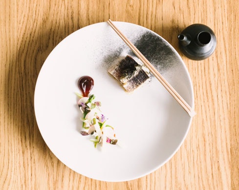 Saké Double Bay | URBAN LIST SYDNEY