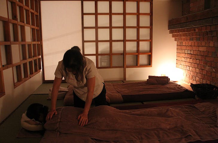 The Best Spas In Melbourne | 2024 | URBAN LIST MELBOURNE