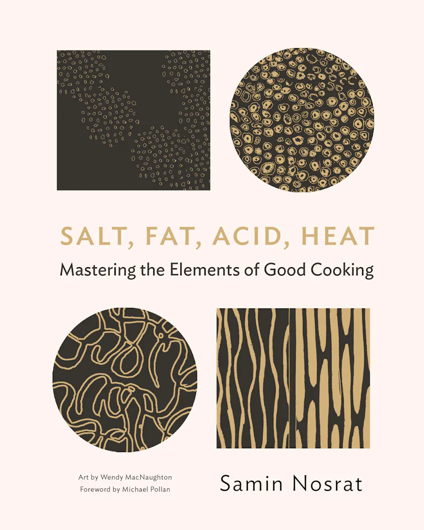 The Best Cookbooks Of All Time | URBAN LIST