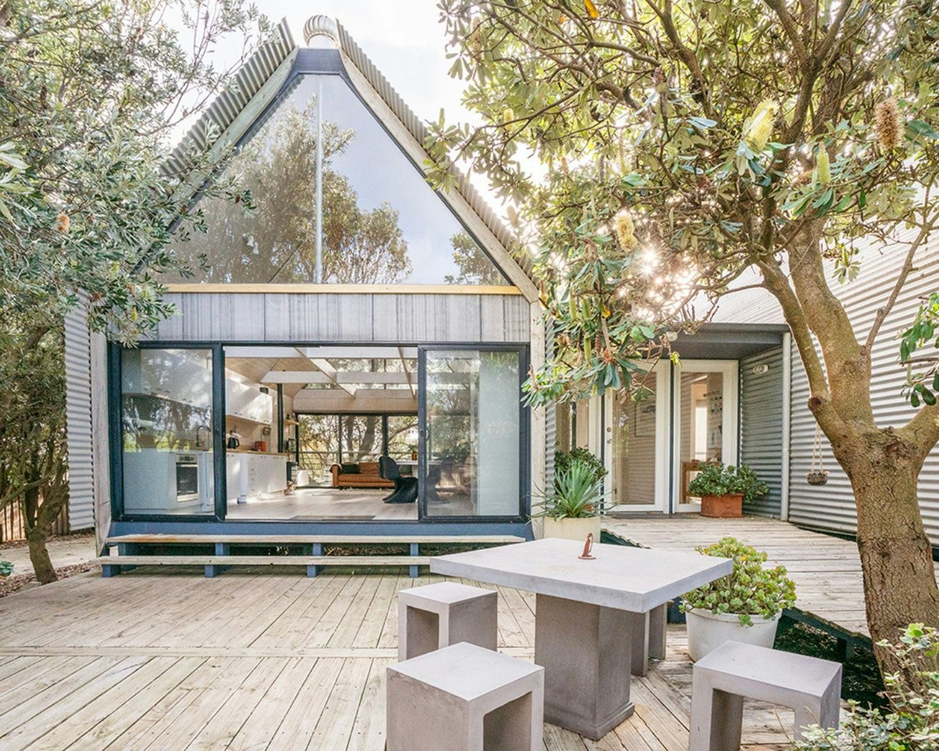 15 Of The Best Beach Houses In Victoria For 2026 | URBAN LIST MELBOURNE