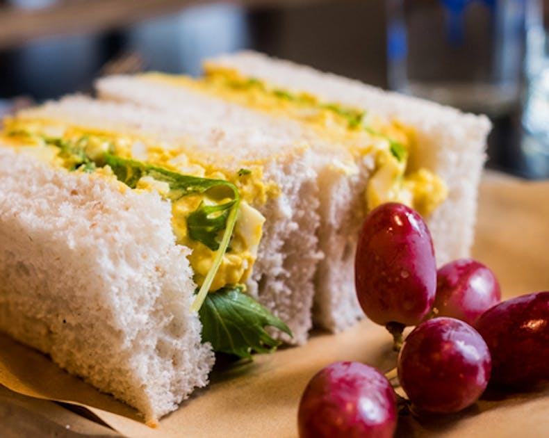 Sando Bar | URBAN LIST SYDNEY