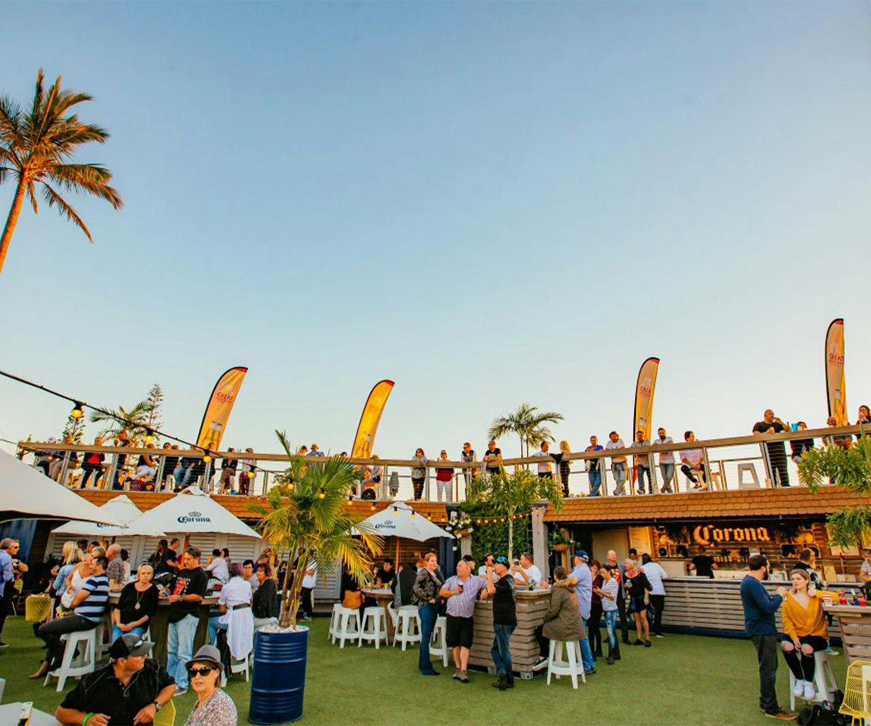 Sandstone Point Hotel | Sandstone Point | URBAN LIST BRISBANE